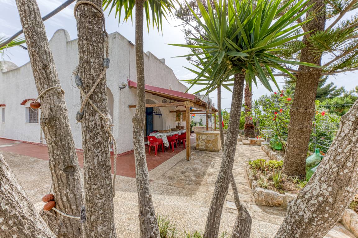 120 M² Casa ∙ 2 Camere Da Letto ∙ 8 Ospiti - Ugento