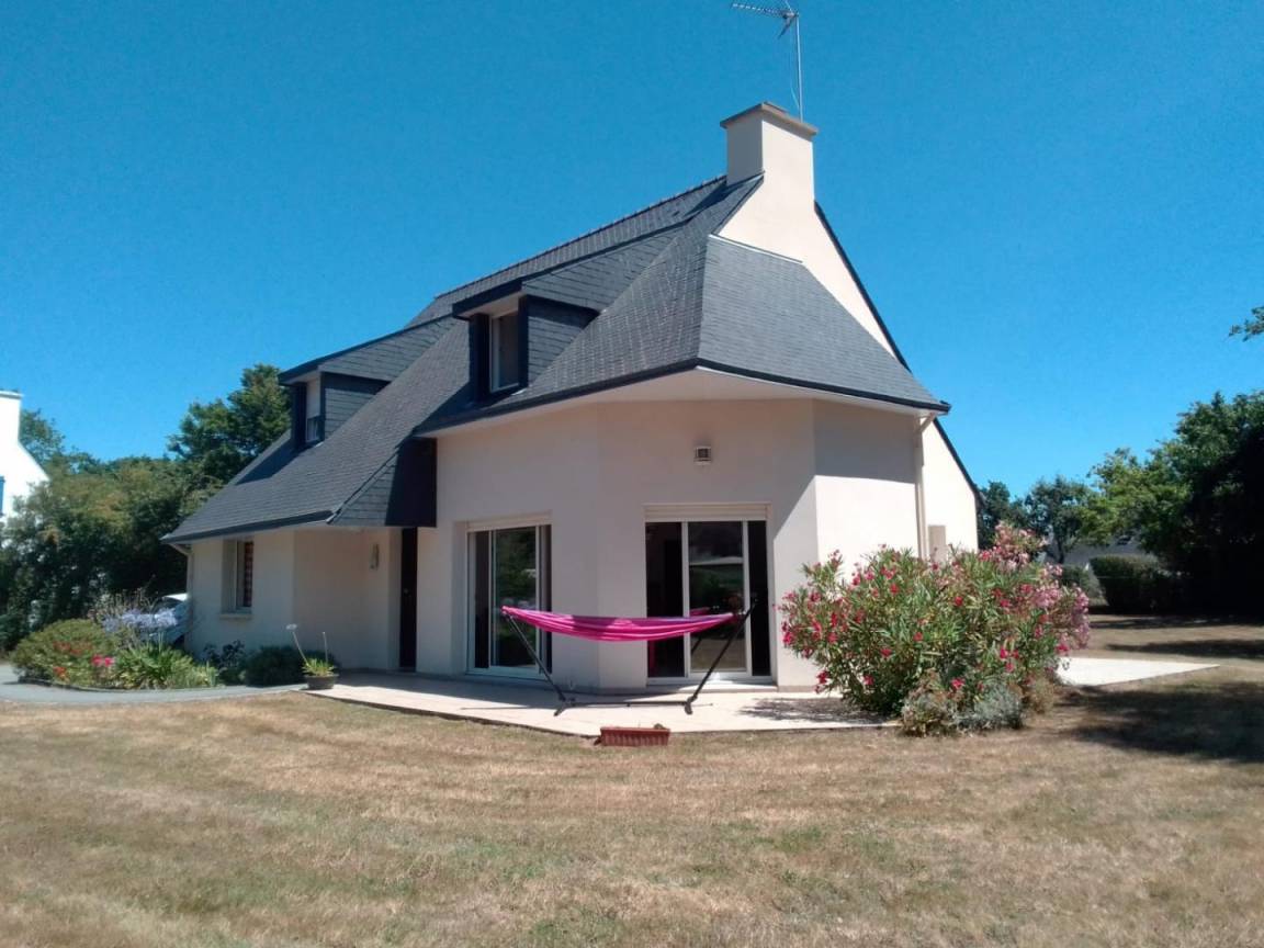 135 M² Gîte ∙ 4 Schlafzimmer ∙ 8 Gäste - Damgan