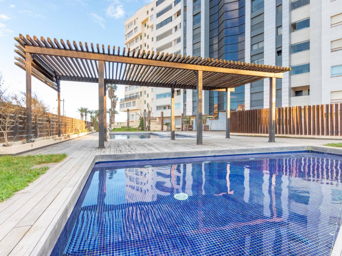 110 M² Apartment ∙ 3 Bedrooms ∙ 6 Guests - Costa Brava (Spain)