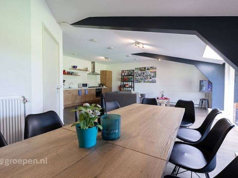 House ∙ 3 Bedrooms ∙ 10 Guests - Tilburg