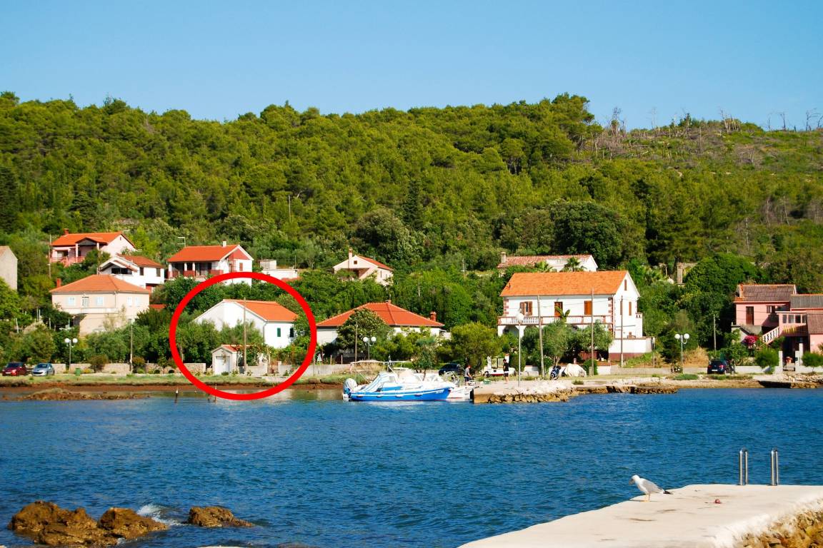 96 M² Ferienhaus ∙ 3 Schlafzimmer ∙ 6 Gäste - Zadar