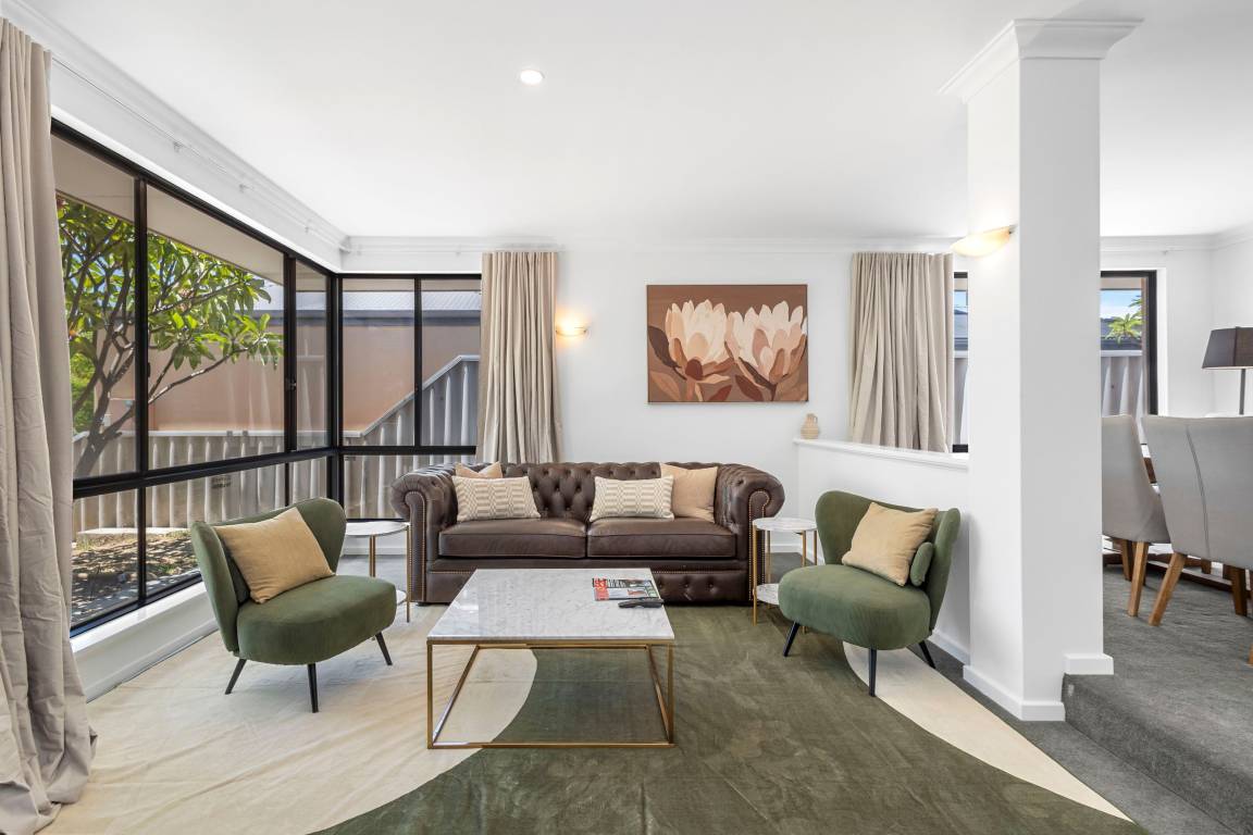 867 M² Apartment ∙ 4 Bedrooms ∙ 8 Guests - Western Australia