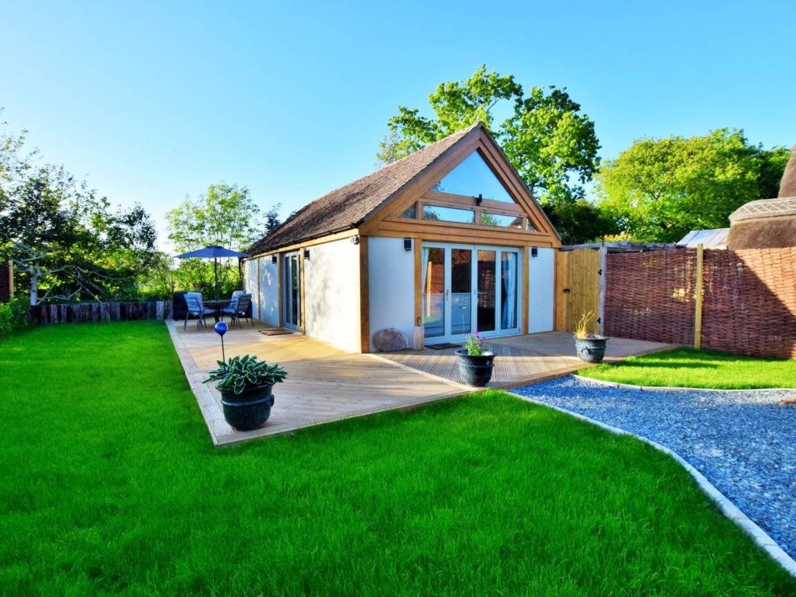 House ∙ 1 Bedroom ∙ 2 Guests - Lymington