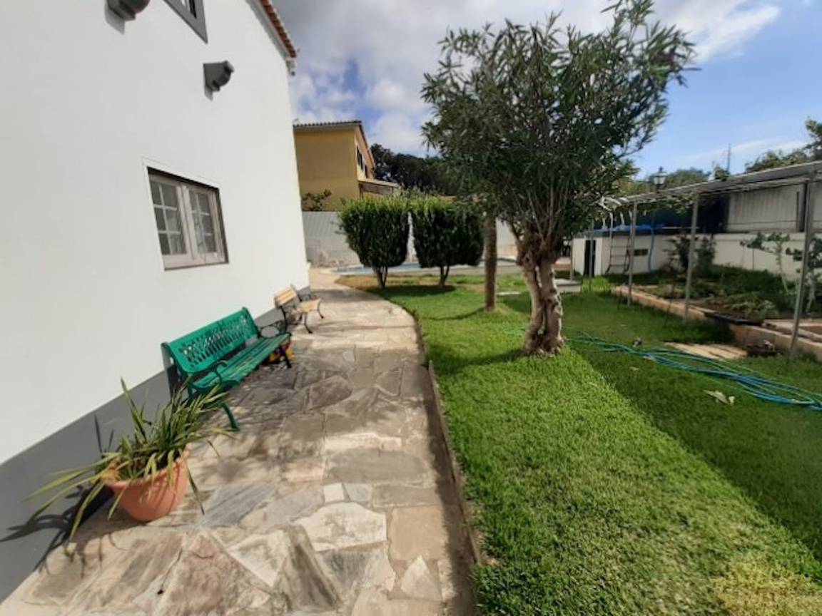 90 M² Maison De Vacances ∙ 3 Chambres ∙ 4 Personnes - Oeiras