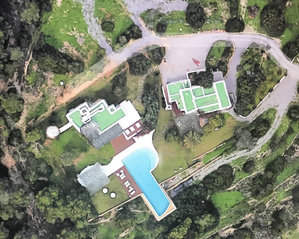 700 M² Villa ∙ 6 Slaapkamers ∙ 12 Gasten - Ibiza