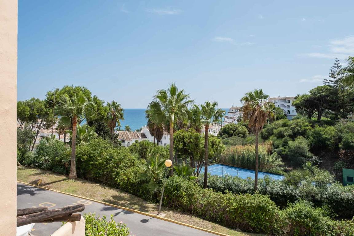 92 M² Appartement ∙ 2 Chambres ∙ 4 Personnes - Mijas