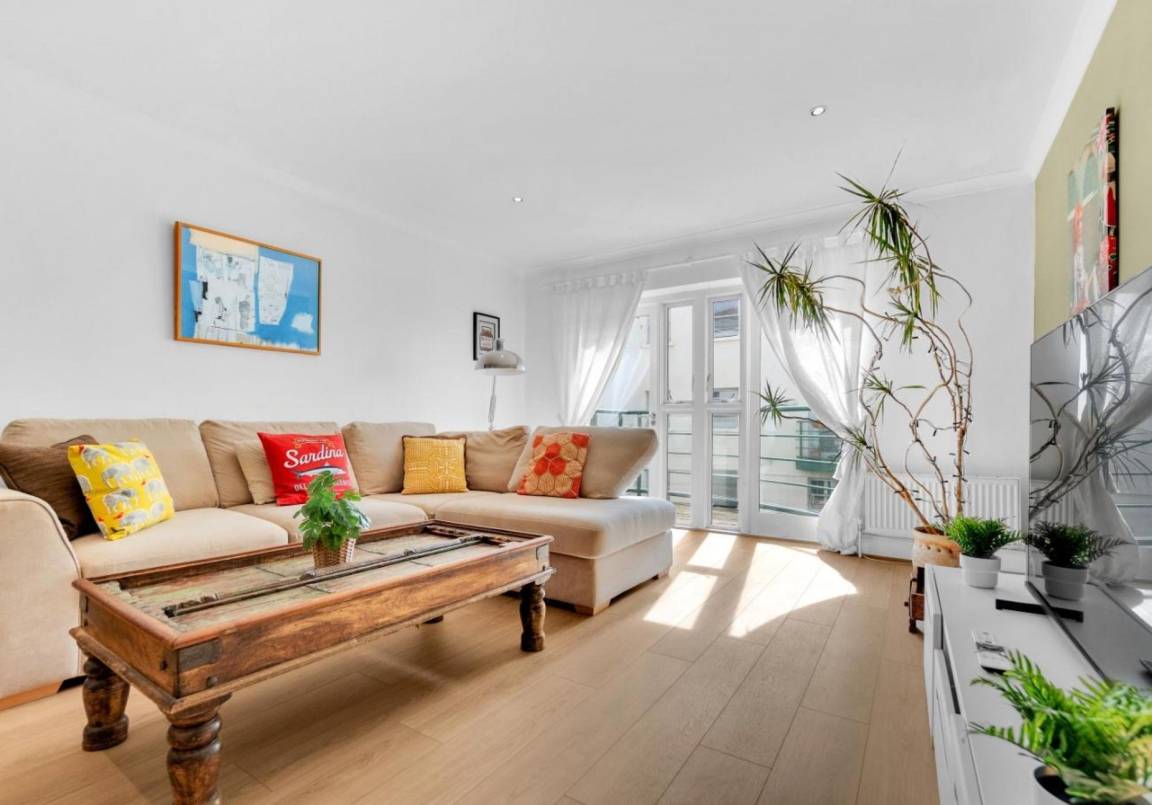 142 M² Casa ∙ 4 Habitaciones ∙ 8 Huéspedes - Brighton