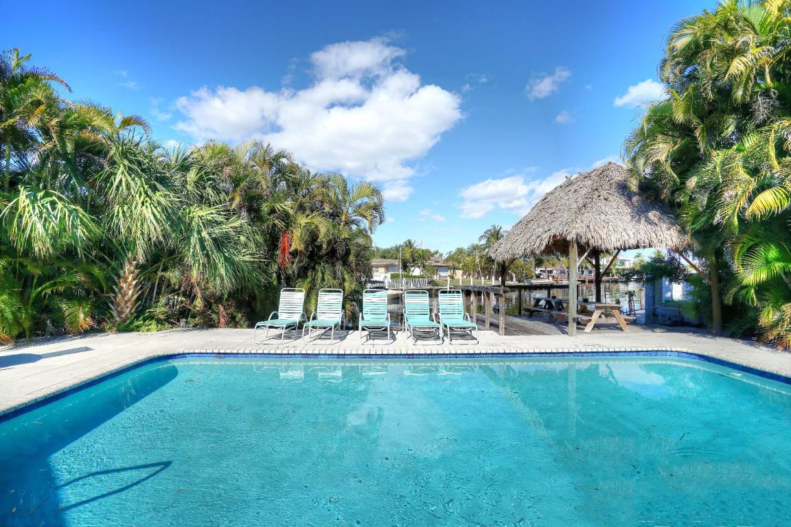 83 M² Apartment ∙ 1 Bedroom ∙ 2 Guests - Lauderdale-by-the-Sea, FL