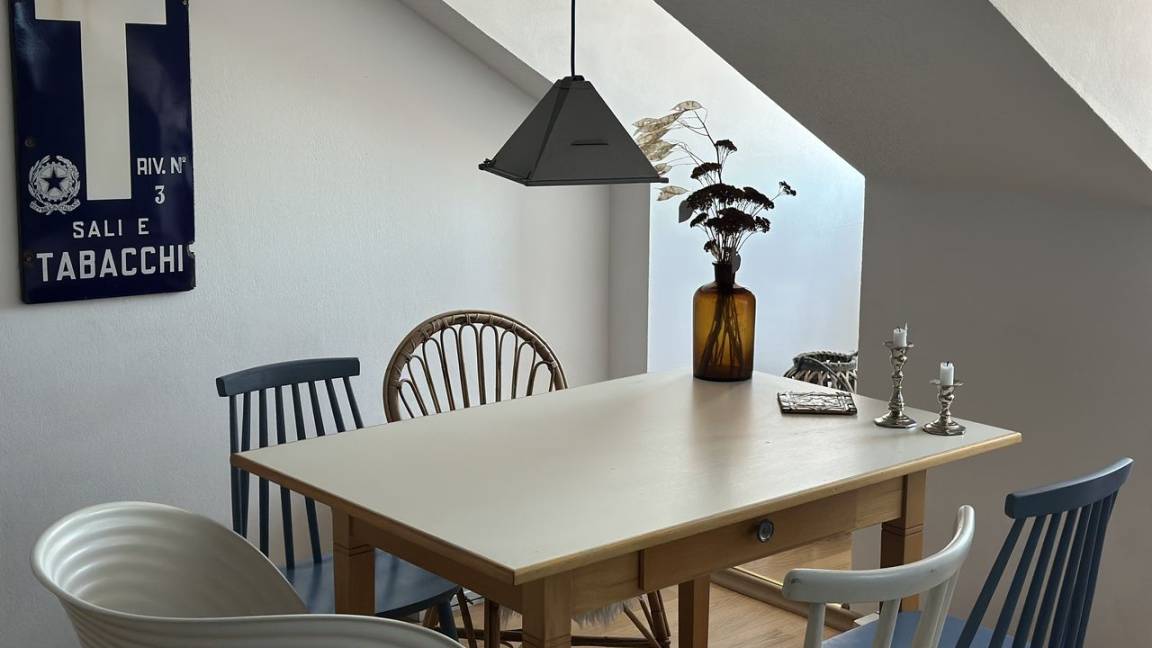 51 M² Apartment ∙ 2 Bedrooms ∙ 4 Guests - Prien am Chiemsee