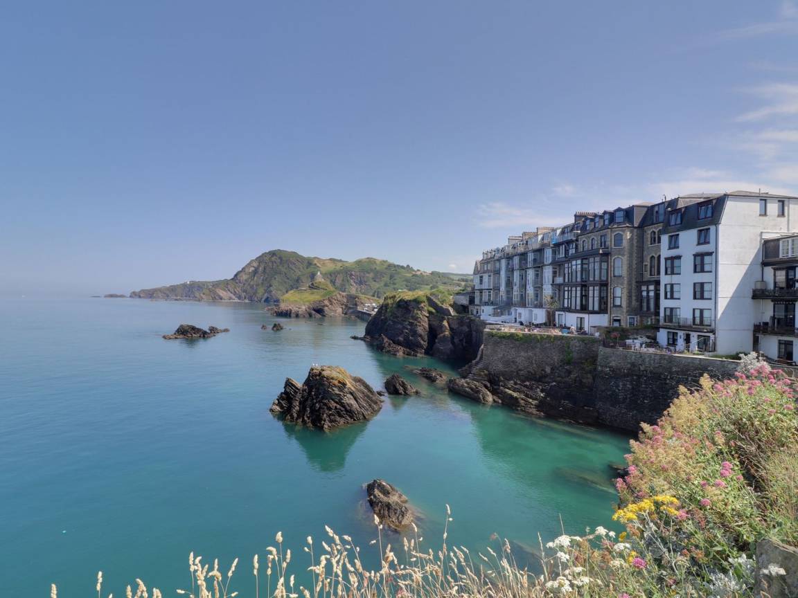 Cottage ∙ 1 Bedroom ∙ 2 Guests - Ilfracombe