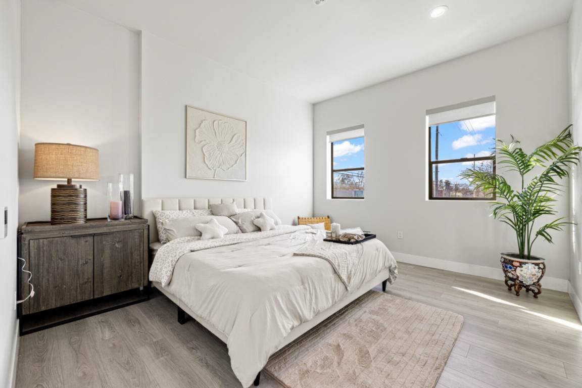73 M² Apartment ∙ 1 Bedroom ∙ 2 Guests - Sacramento, CA