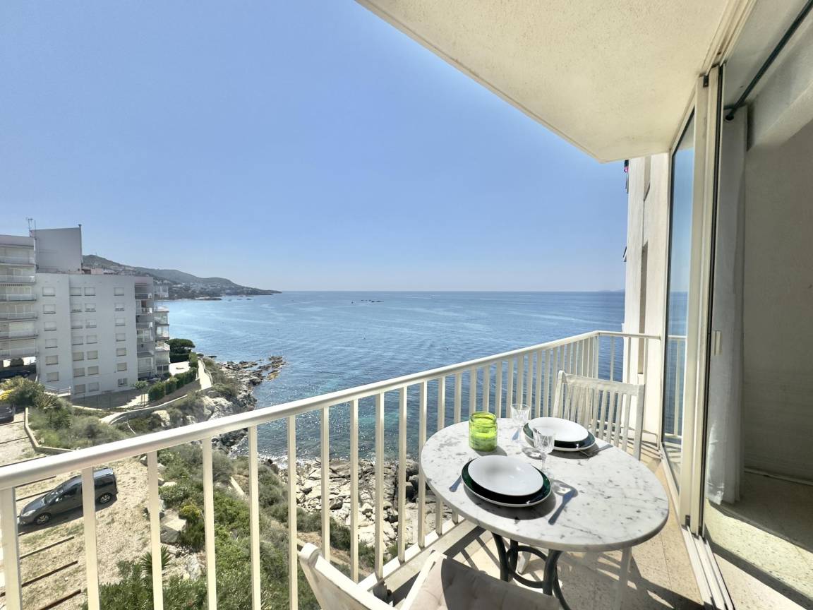 59 M² Ferienwohnung ∙ 2 Schlafzimmer ∙ 6 Gäste - Cadaqués