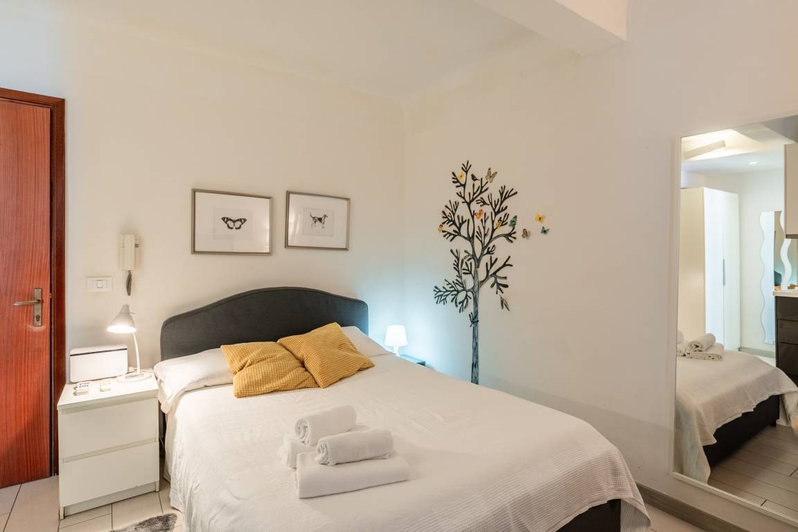 18 M² Maison De Vacances ∙ 1 Chambre ∙ 2 Personnes - Lucca