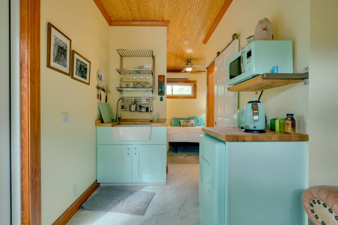 37 M² Apartment ∙ 2 Guests - Manteo, NC