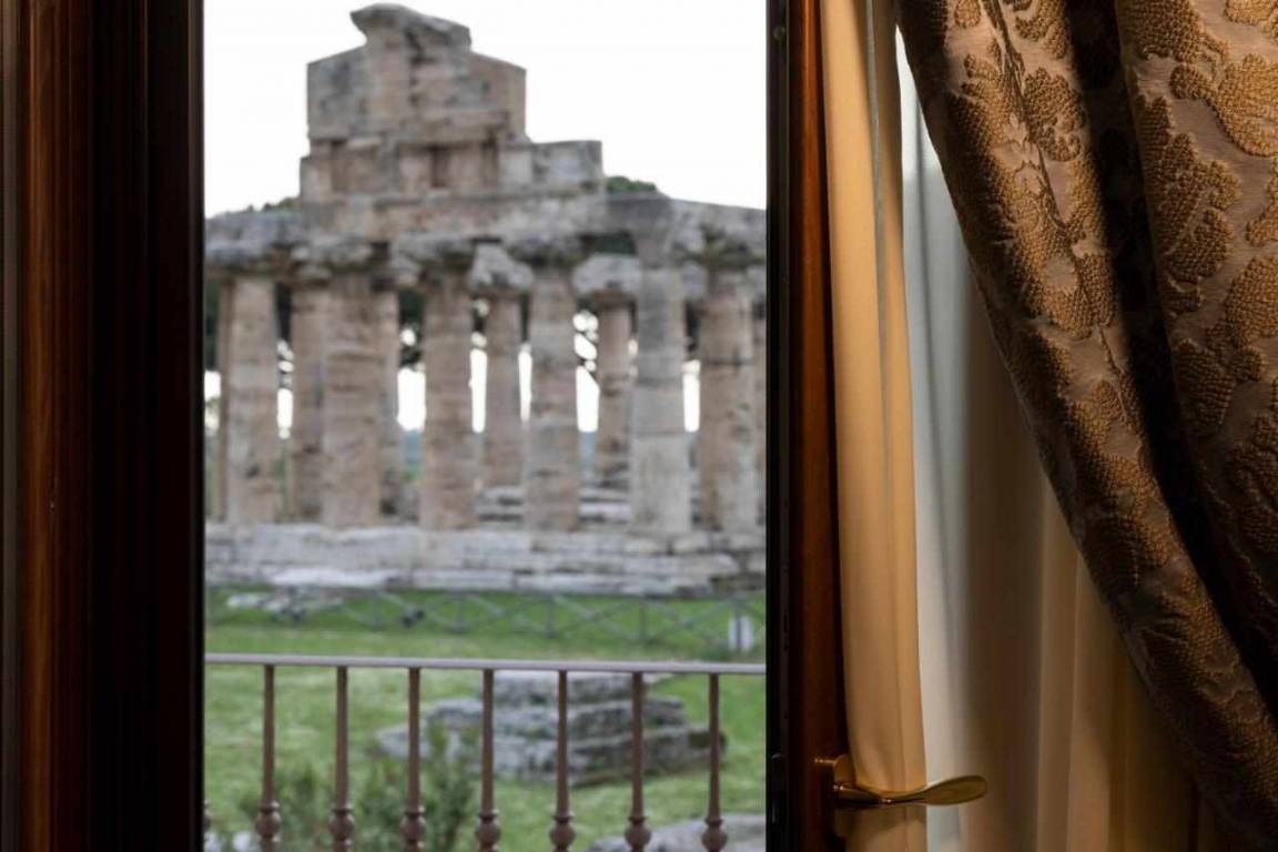 20 M² Apartment ∙ 1 Bedroom ∙ 3 Guests - Paestum