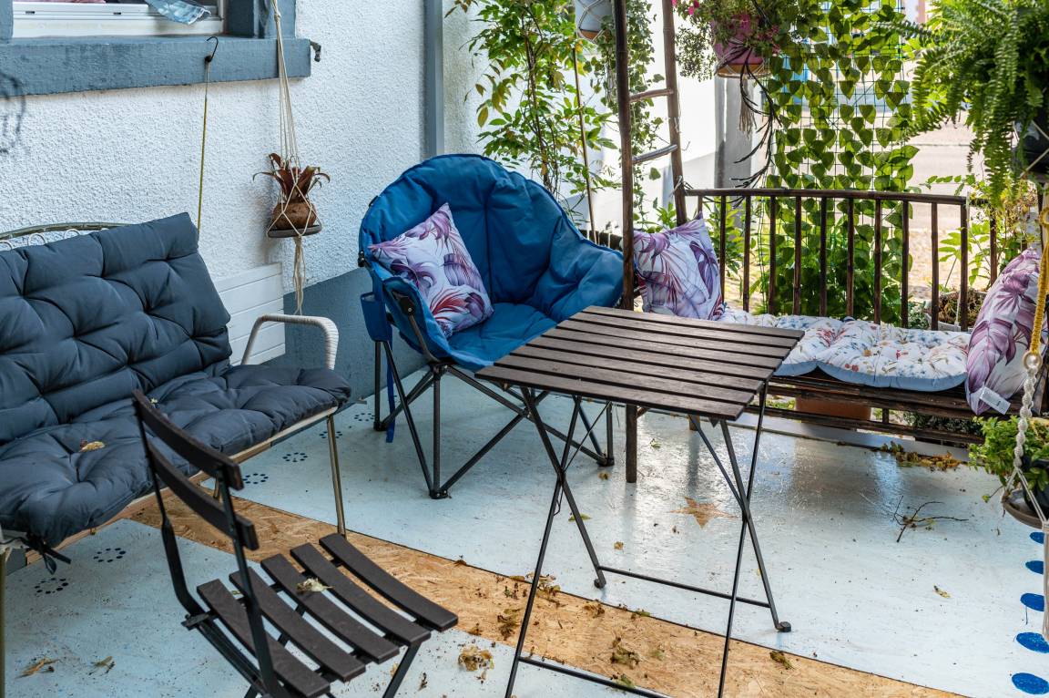 80 M² Ferienwohnung ∙ 1 Schlafzimmer ∙ 3 Gäste - Kandern