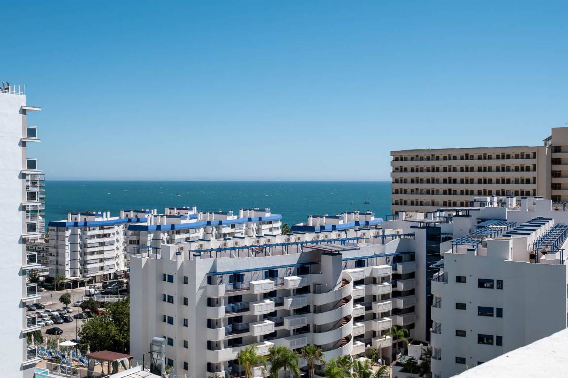 47 M² Apartment ∙ 1 Bedroom ∙ 3 Guests - Benalmádena