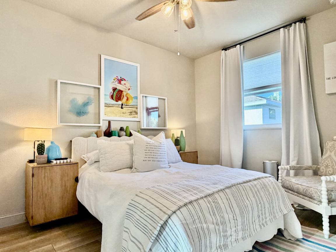 47 M² Apartment ∙ 1 Bedroom ∙ 2 Guests - Sarasota, FL