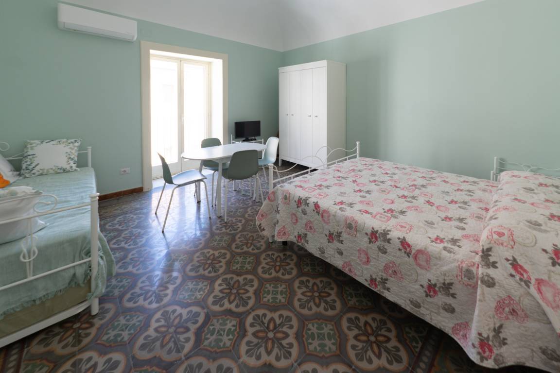 35 M² Apartment ∙ 1 Bedroom ∙ 2 Guests - Cefalù