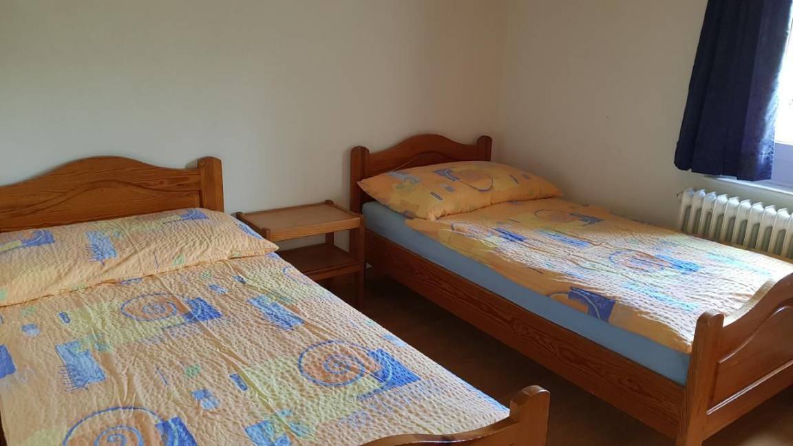 50 M² Apartment ∙ 2 Bedrooms ∙ 4 Guests - Lax