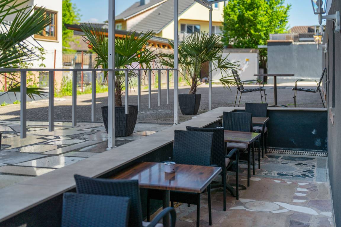 54 M² Estúdio ∙ 5 Hóspedes - Rust