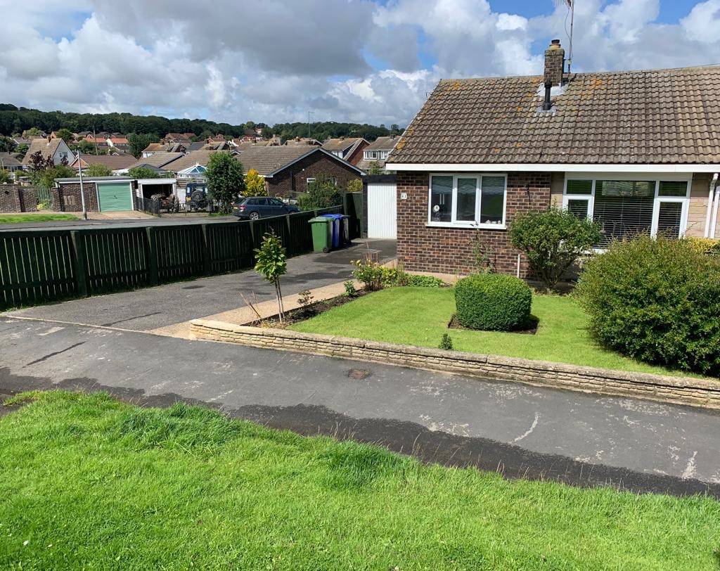 52 M² House ∙ 2 Bedrooms ∙ 4 Guests - Filey