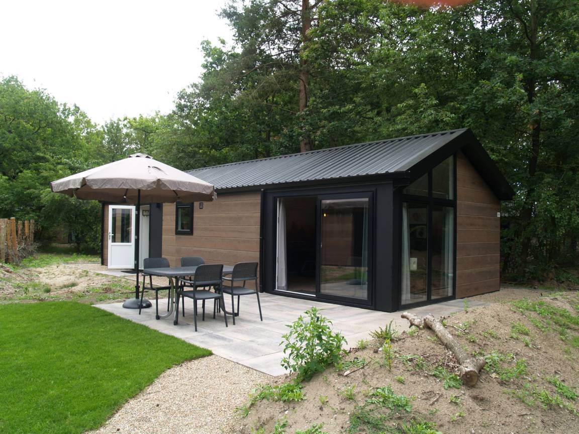 70 M² Casa ∙ 1 Habitación ∙ 4 Huéspedes - Hoogeveen