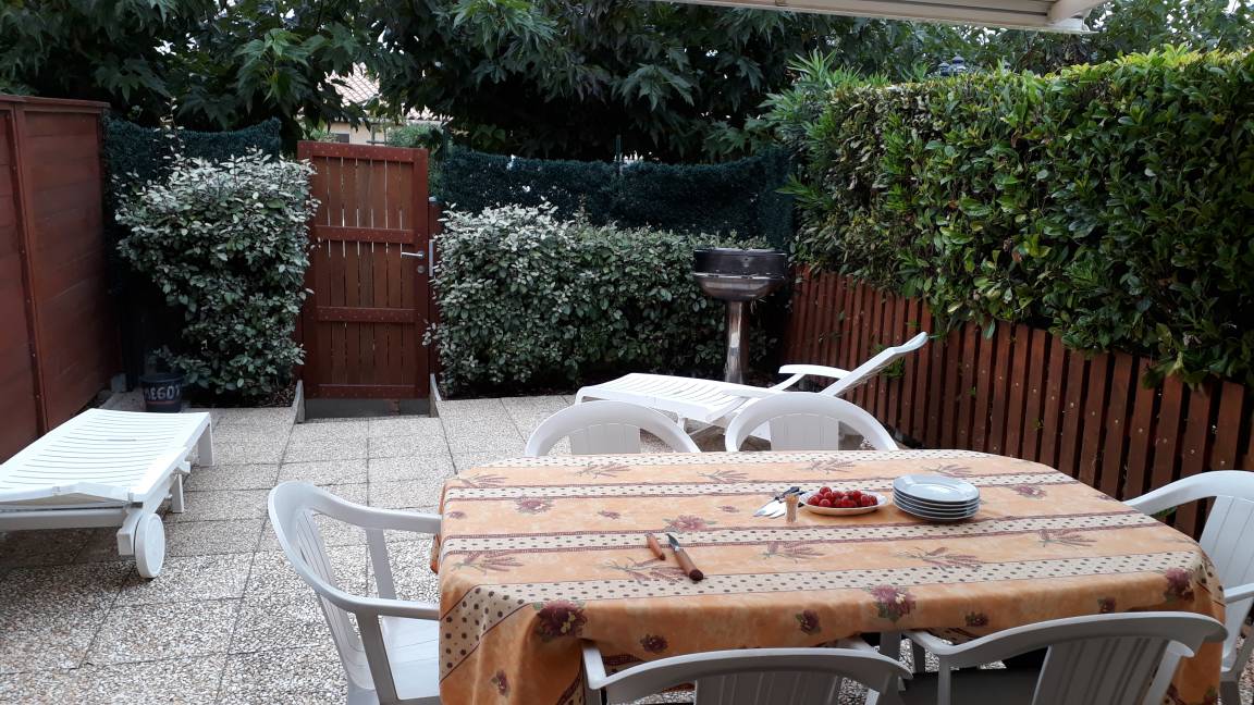 42 M² Maison De Vacances ∙ 2 Chambres ∙ 6 Personnes - Narbonne