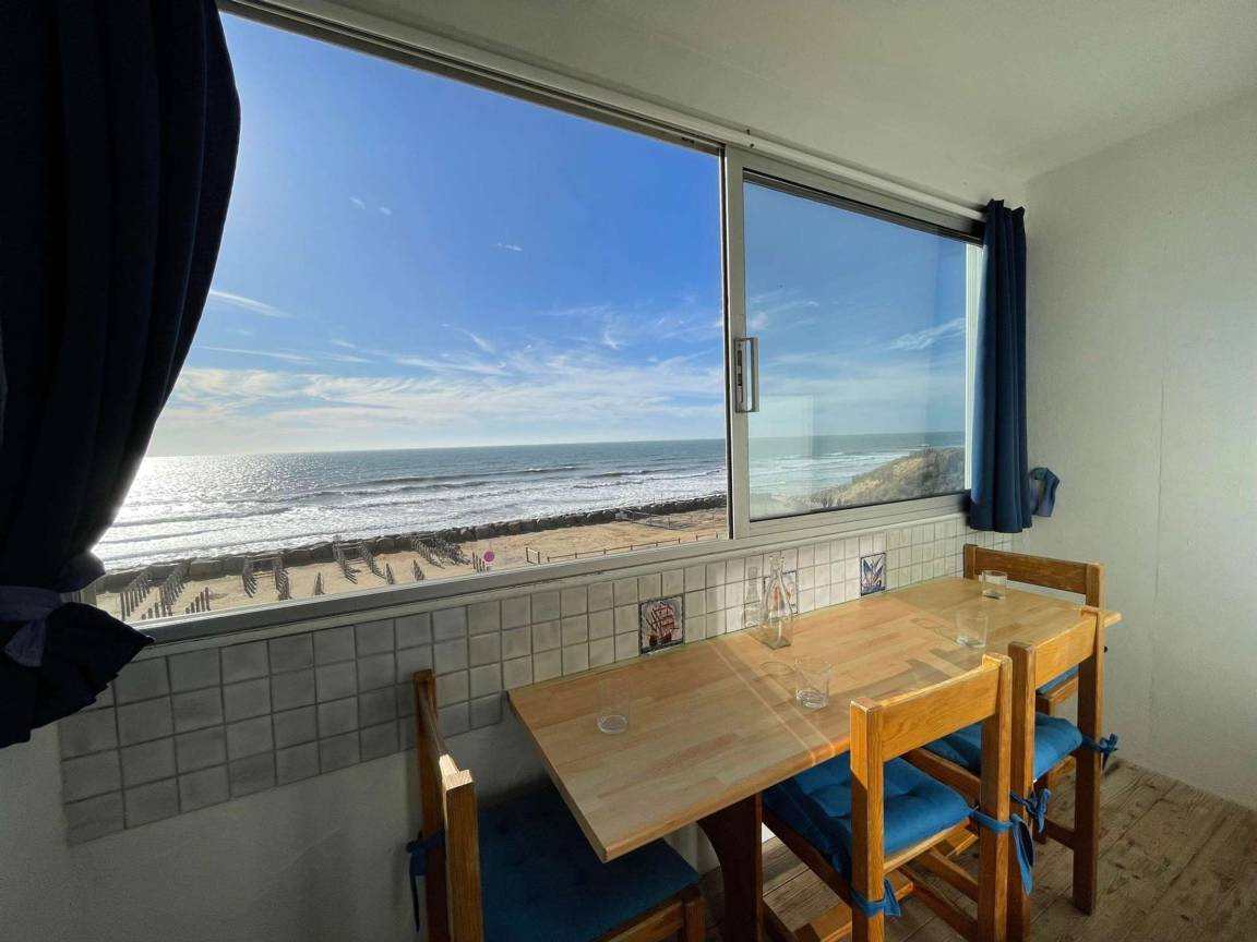 47 M² Appartement ∙ 2 Chambres ∙ 6 Personnes - Saint-Gilles-Croix-de-Vie