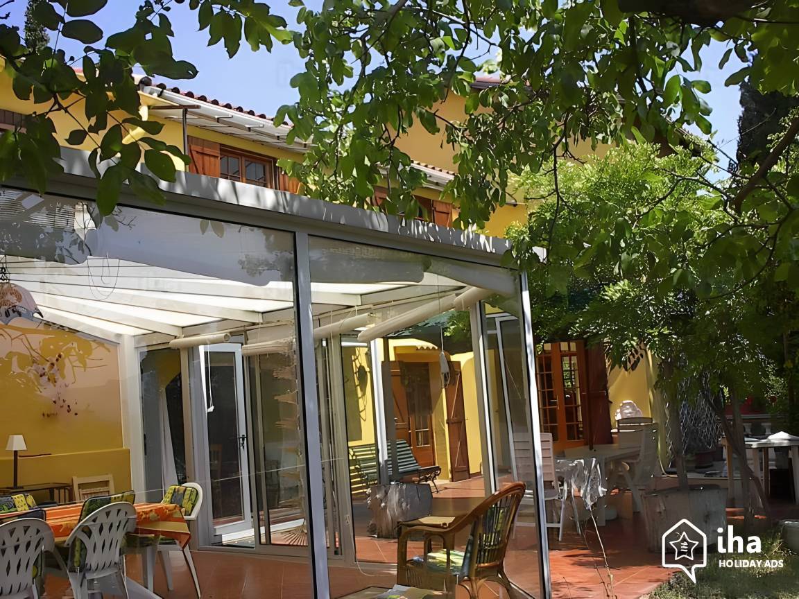 115 M² Villa ∙ 3 Chambres ∙ 6 Personnes - Breil-sur-Roya