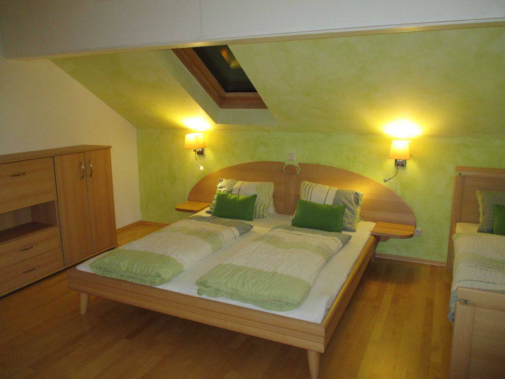 120 M² Apartment ∙ 2 Bedrooms ∙ 8 Guests - Mondsee