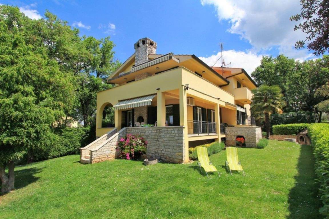 45 M² Appartement ∙ 1 Chambre ∙ 4 Personnes - Poreč