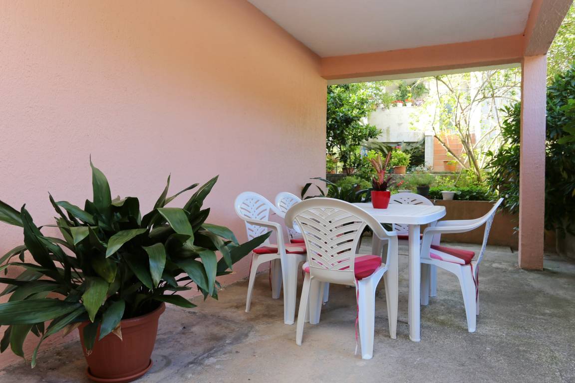 51 M² Appartamento Vacanza ∙ 1 Camera Da Letto ∙ 4 Ospiti - Curzola