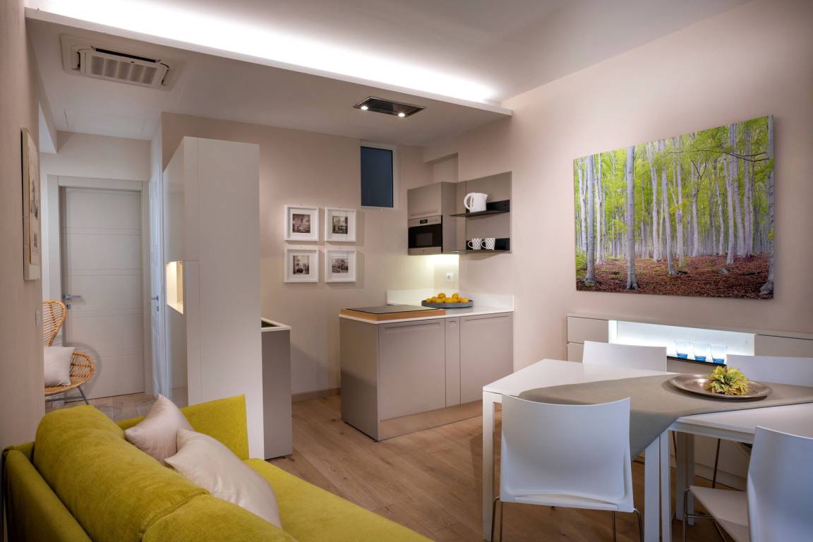70 M² Apartment ∙ 2 Bedrooms ∙ 4 Guests - Viareggio
