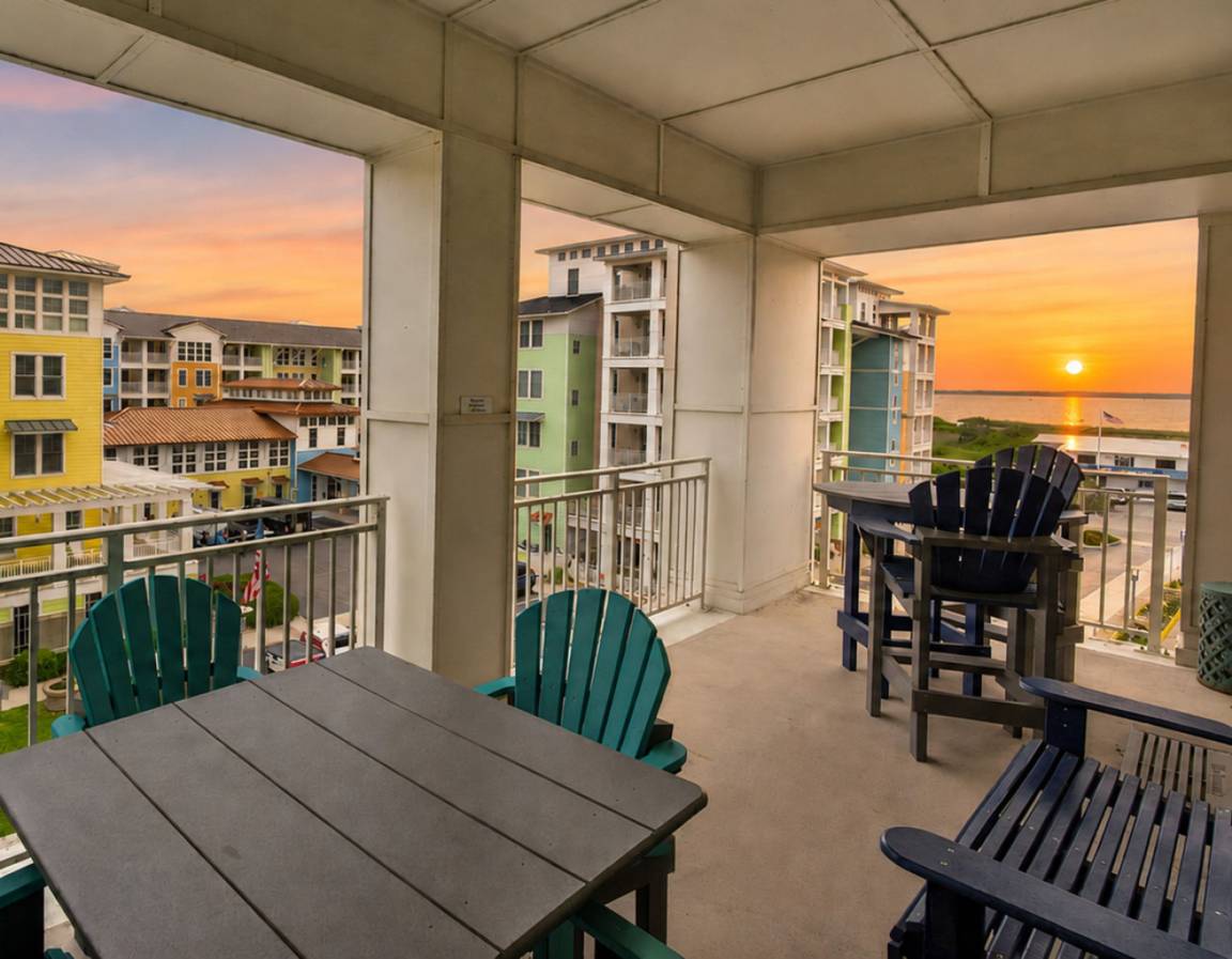 100 M² Huoneisto ∙ 3 Makuuhuonetta ∙ 8 Vierasta - Virginia Beach, VA