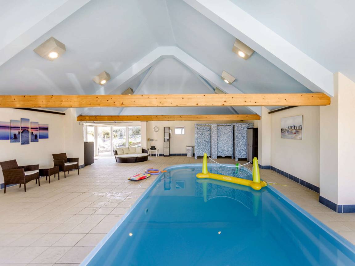 Cottage ∙ 2 Bedrooms ∙ 4 Guests - Clovelly