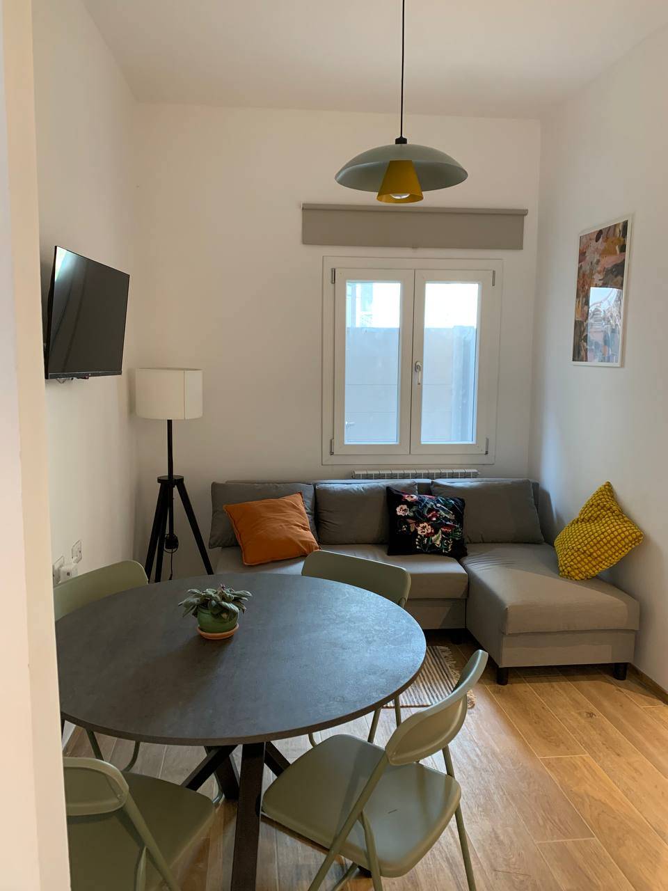 120 M² Ferienwohnung ∙ 5 Schlafzimmer ∙ 12 Gäste - Rímini