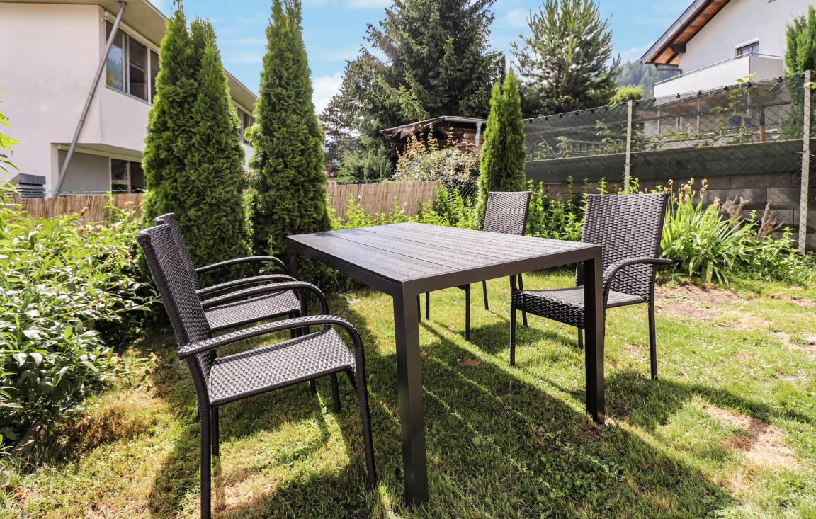 55 M² Ferienwohnung ∙ 2 Schlafzimmer ∙ 4 Gäste - Gries im Sellrain