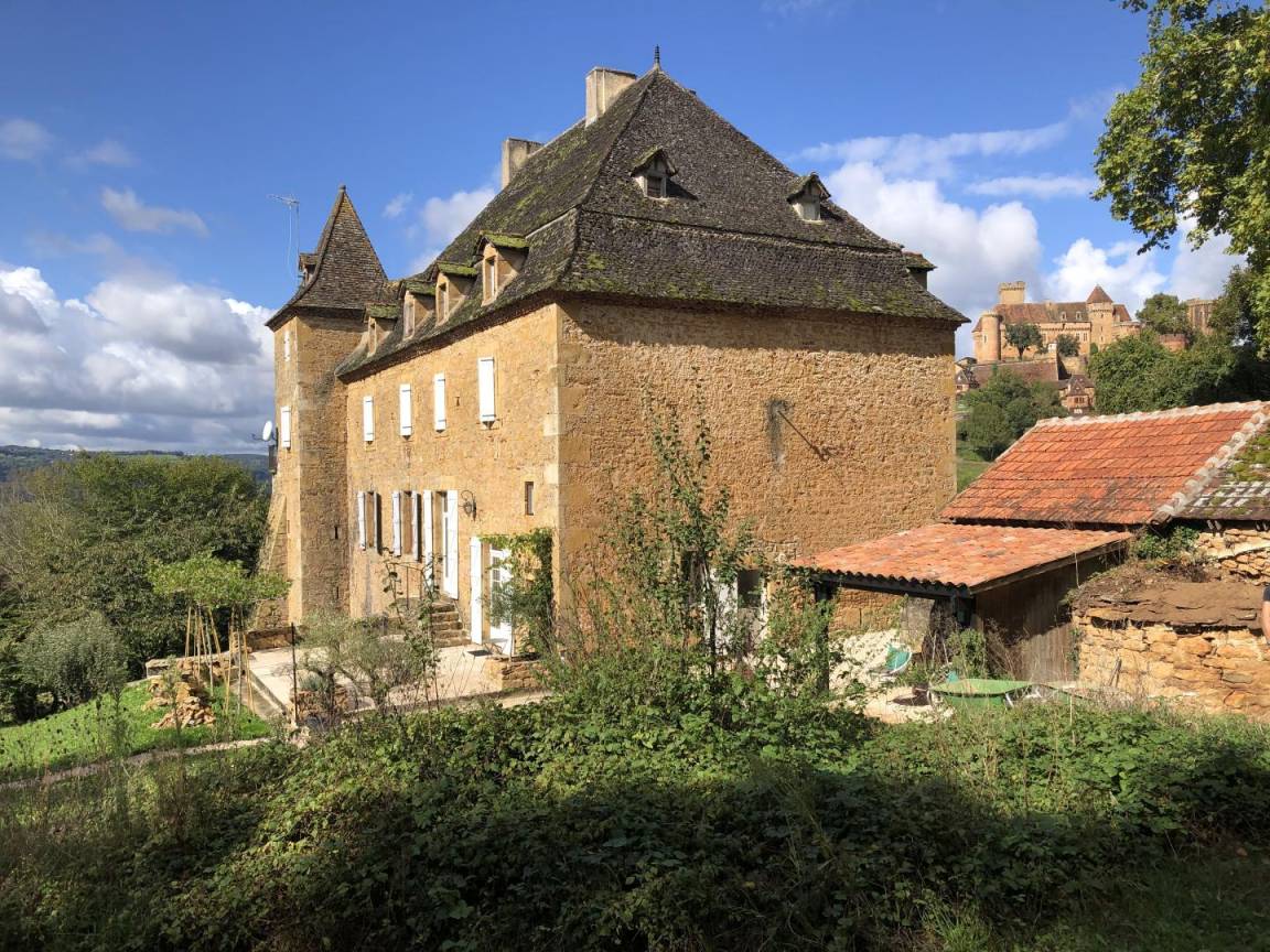 55 M² Gîte ∙ 2 Chambres ∙ 4 Personnes - Le Gouffre