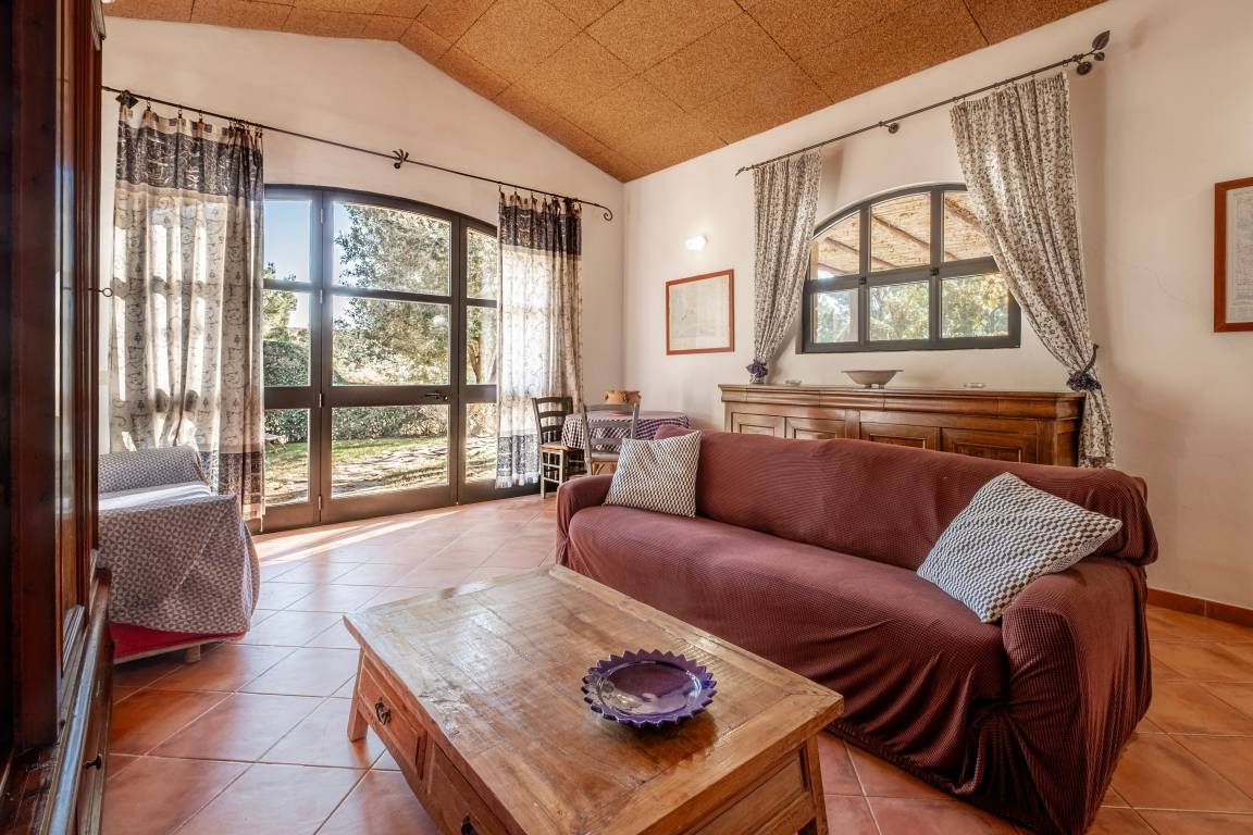 150 M² Villa ∙ 4 Slaapkamers ∙ 13 Gasten - Capalbio