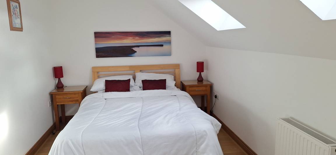 75 M² Cottage ∙ 2 Bedrooms ∙ 4 Guests - The Mumbles