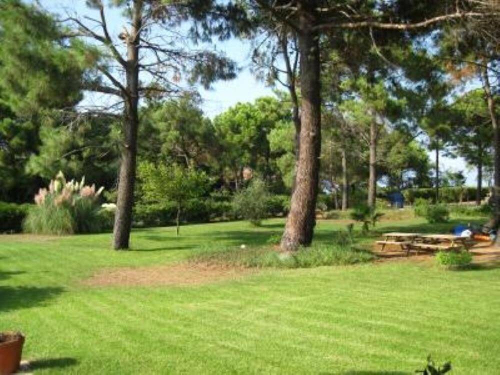 63 M² Ferienhaus ∙ 1 Schlafzimmer ∙ 5 Gäste - Borgo