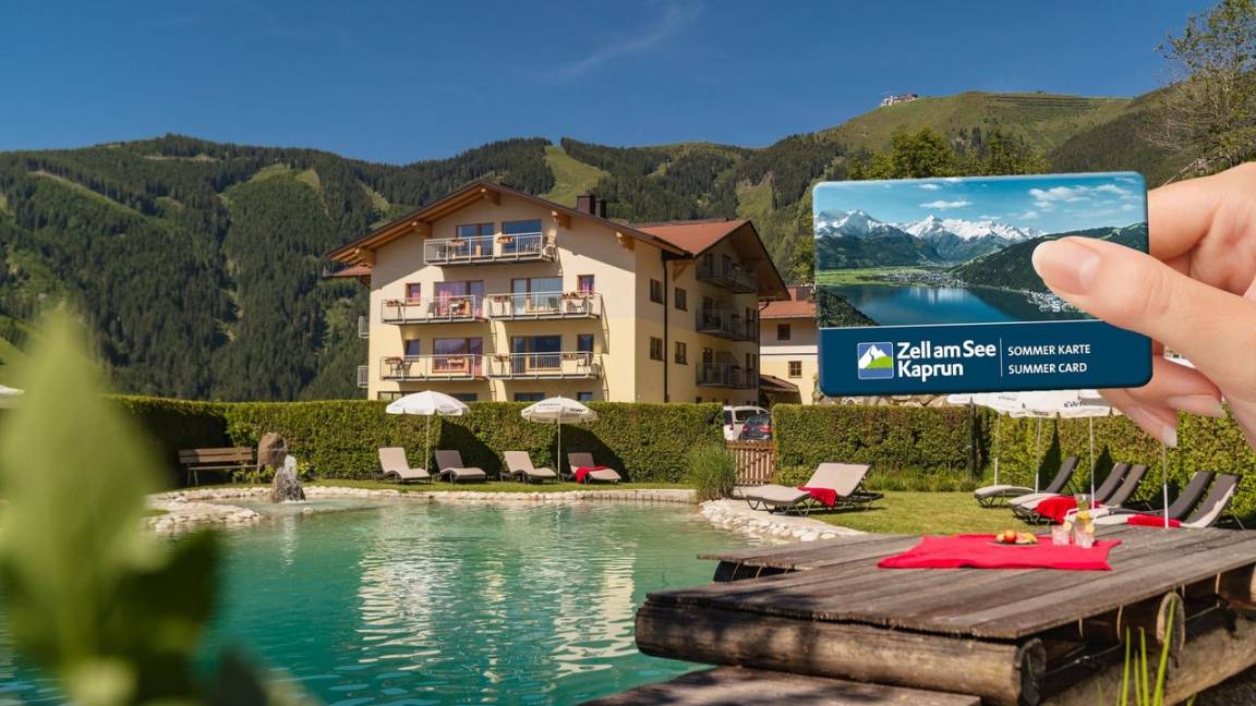 100 M² Appartamento ∙ 3 Camere Da Letto ∙ 8 Ospiti - Zell am See