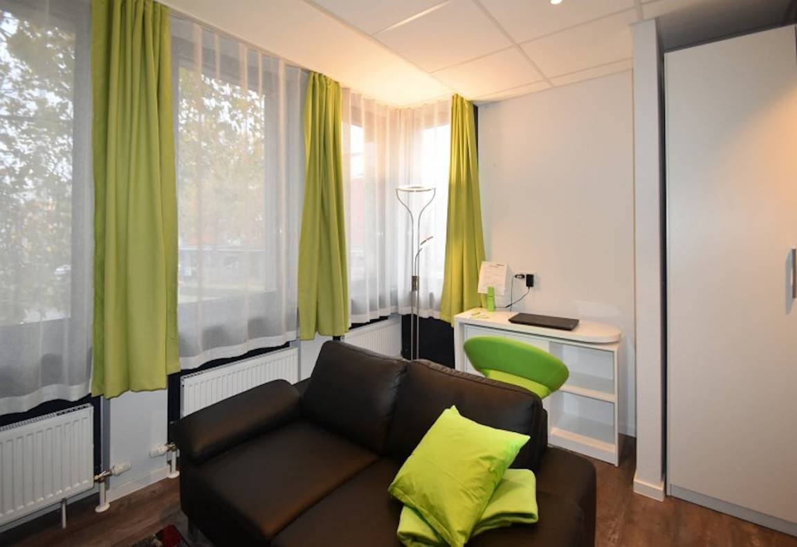 28 M² Apartment ∙ 1 Guest - Frankfurt