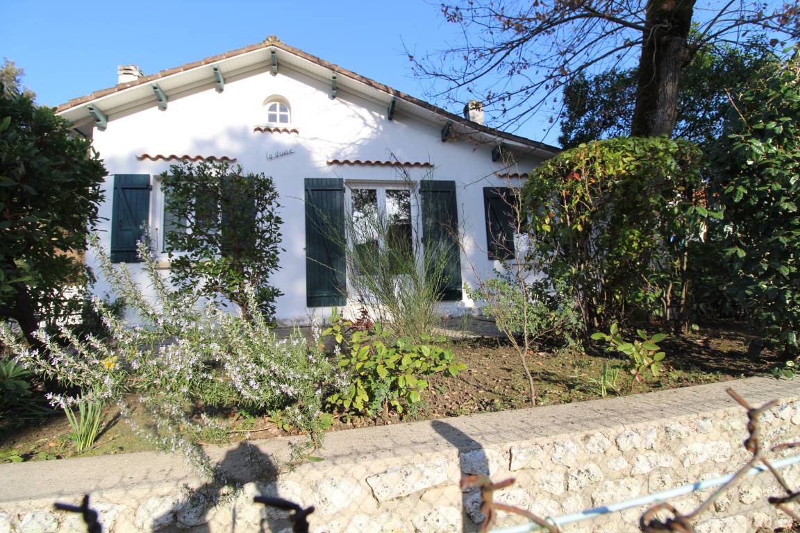 Maison De Vacances ∙ 3 Chambres ∙ 6 Personnes - Saint-Palais-sur-Mer