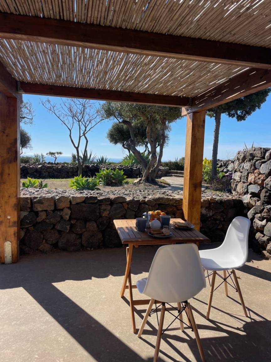Apartment ∙ 1 Bedroom ∙ 2 Guests - Pantelleria