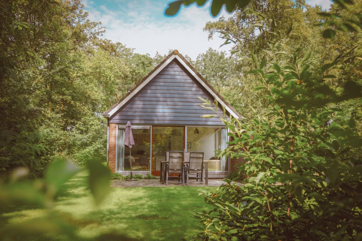 30 M² House ∙ 1 Bedroom ∙ 2 Guests - Deventer