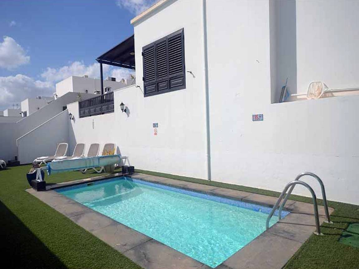 Villa ∙ 3 Bedrooms ∙ 6 Guests - Puerto del Carmen