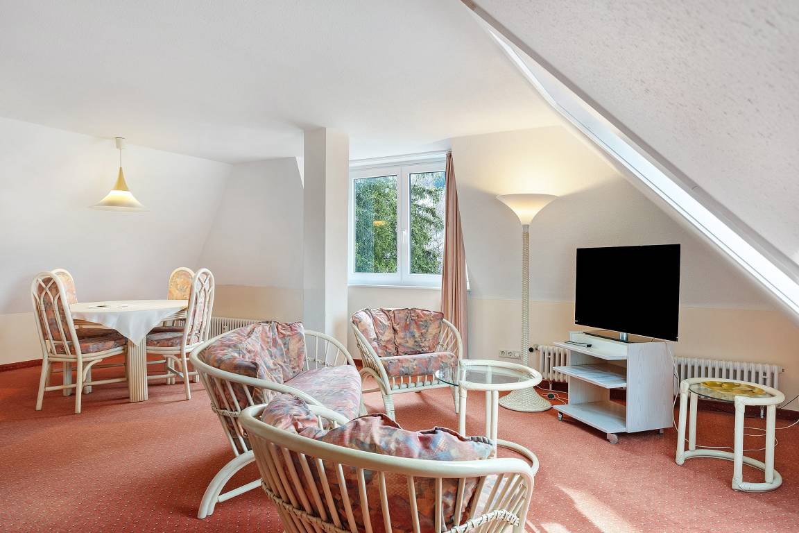 50 M² Apartment ∙ 1 Bedroom ∙ 2 Guests - Hinterzarten