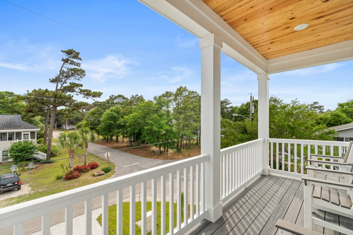 232 M² House ∙ 5 Bedrooms ∙ 15 Guests - Surfside Beach, SC